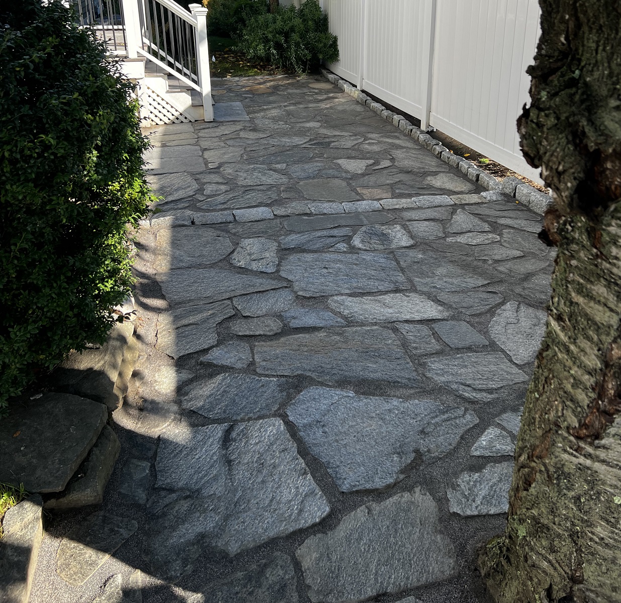 Why Choose Stone Floors for Your Walkways? Discover the Unmatched ...